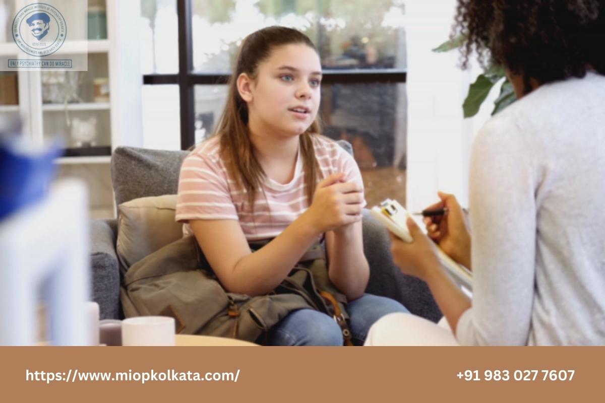 Childhood Mental Disorder: Overview, Signs and Treatments